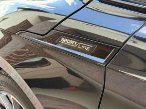Melns Skoda Enyaq 2022 Šauļi, ar dzinēja tilpumu 0.00 L un nobraukumu 183 tūkst. km par 25990 €, foto 10 vietnē AUTOMOTO.COM.LV