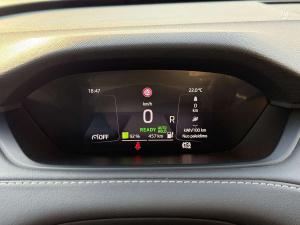 Melns Skoda Enyaq 2022 Šauļi, ar dzinēja tilpumu 0.00 L un nobraukumu 183 tūkst. km par 25990 €, foto 16 vietnē AUTOMOTO.COM.LV