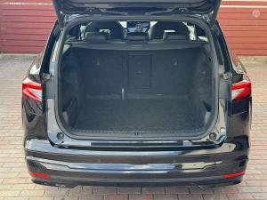 Melns Skoda Enyaq 2022 Šauļi, ar dzinēja tilpumu 0.00 L un nobraukumu 183 tūkst. km par 25990 €, foto 22 vietnē AUTOMOTO.COM.LV