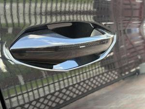 Melns Skoda Enyaq 2022 Šauļi, ar dzinēja tilpumu 0.00 L un nobraukumu 183 tūkst. km par 25990 €, foto 25 vietnē AUTOMOTO.COM.LV