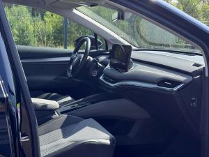 Melns Skoda Enyaq 2022 Viļņa, ar dzinēja tilpumu 0.00 L un nobraukumu 70 tūkst. km par 28400 €, foto 12 vietnē AUTOMOTO.COM.LV