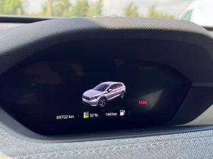 Melns Skoda Enyaq 2022 Viļņa, ar dzinēja tilpumu 0.00 L un nobraukumu 70 tūkst. km par 28400 €, foto 15 vietnē AUTOMOTO.COM.LV