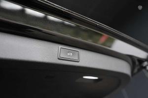 Black Skoda Enyaq 2022 in Vilnius, with an engine capacity of 0.00 L and mileage of 114 thousand km for 27500 €, photo 21 on AUTOMOTO.COM.LV
