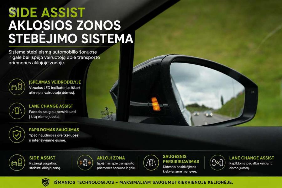 Black Skoda Enyaq 2022 in Vilnius, with an engine capacity of 0.00 L and mileage of 114 thousand km for 27500 €, photo 25 on AUTOMOTO.COM.LV