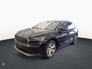 Melns Skoda Enyaq 2022 Viļņa, ar dzinēja tilpumu 0.00 L un nobraukumu 149 tūkst. km par 25490 €, foto 3 vietnē AUTOMOTO.COM.LV