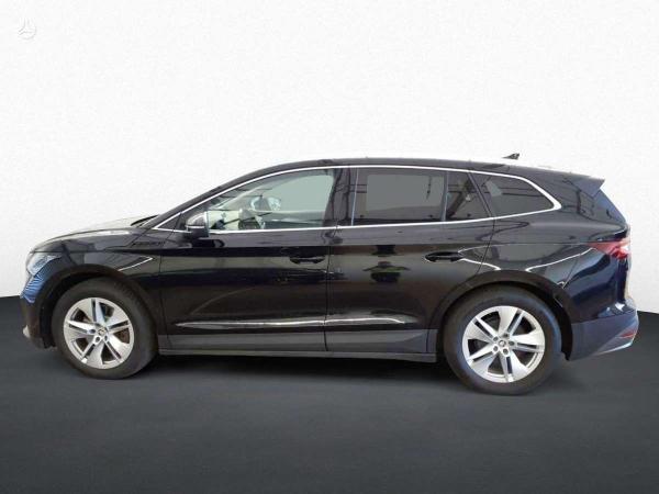 Melns Skoda Enyaq 2022 Viļņa, ar dzinēja tilpumu 0.00 L un nobraukumu 149 tūkst. km par 25490 €, foto 6 vietnē AUTOMOTO.COM.LV