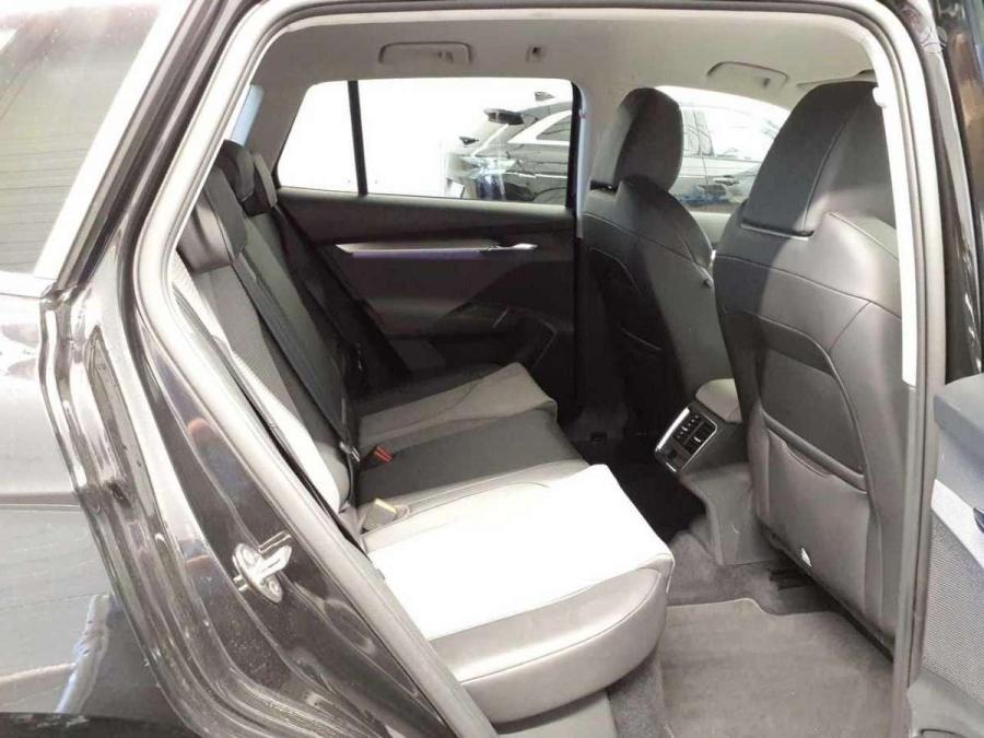 Melns Skoda Enyaq 2022 Viļņa, ar dzinēja tilpumu 0.00 L un nobraukumu 149 tūkst. km par 25490 €, foto 13 vietnē AUTOMOTO.COM.LV