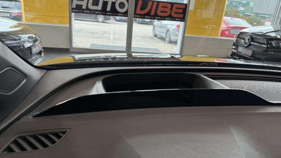 Black Skoda Enyaq 2023 in Vilnius, with an engine capacity of 0.00 L and mileage of 135 thousand km for 32989 €, photo 16 on AUTOMOTO.COM.LV