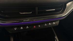 Black Skoda Enyaq 2023 in Vilnius, with an engine capacity of 0.00 L and mileage of 135 thousand km for 32989 €, photo 25 on AUTOMOTO.COM.LV