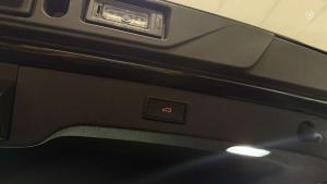 Black Skoda Enyaq 2023 in Vilnius, with an engine capacity of 0.00 L and mileage of 135 thousand km for 32989 €, photo 27 on AUTOMOTO.COM.LV