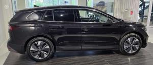 Melns Skoda Enyaq 2023 Šauļi, ar dzinēja tilpumu 0.00 L un nobraukumu 100 tūkst. km par 29800 €, foto 6 vietnē AUTOMOTO.COM.LV