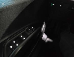 Melns Skoda Enyaq 2023 Šauļi, ar dzinēja tilpumu 0.00 L un nobraukumu 100 tūkst. km par 29800 €, foto 14 vietnē AUTOMOTO.COM.LV