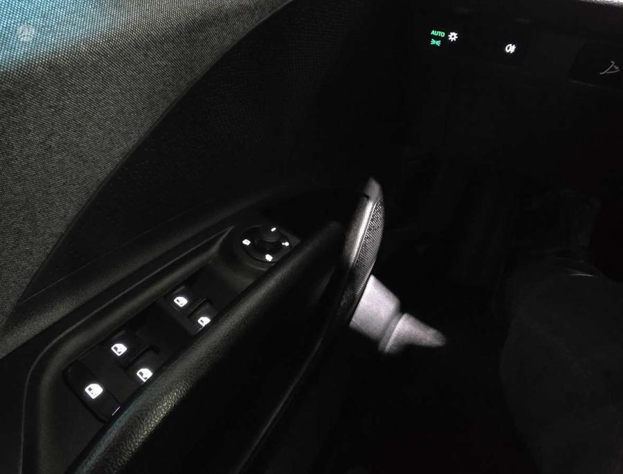 Melns Skoda Enyaq 2023 Šauļi, ar dzinēja tilpumu 0.00 L un nobraukumu 100 tūkst. km par 29800 €, foto 14 vietnē AUTOMOTO.COM.LV