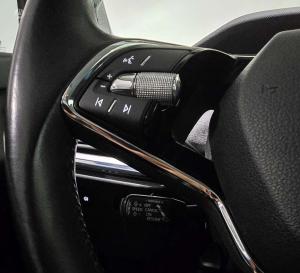 Melns Skoda Enyaq 2023 Šauļi, ar dzinēja tilpumu 0.00 L un nobraukumu 100 tūkst. km par 29800 €, foto 15 vietnē AUTOMOTO.COM.LV