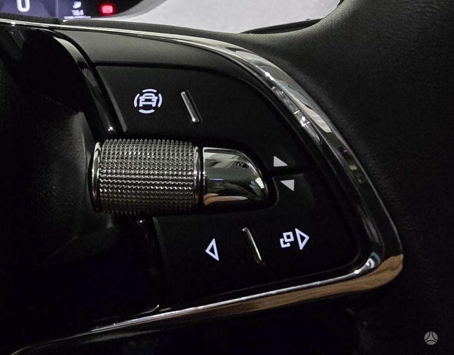 Melns Skoda Enyaq 2023 Šauļi, ar dzinēja tilpumu 0.00 L un nobraukumu 100 tūkst. km par 29800 €, foto 19 vietnē AUTOMOTO.COM.LV
