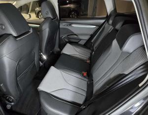 Melns Skoda Enyaq 2023 Šauļi, ar dzinēja tilpumu 0.00 L un nobraukumu 100 tūkst. km par 29800 €, foto 29 vietnē AUTOMOTO.COM.LV