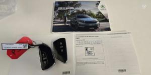 Melns Skoda Enyaq 2023 Šauļi, ar dzinēja tilpumu 0.00 L un nobraukumu 100 tūkst. km par 29800 €, foto 34 vietnē AUTOMOTO.COM.LV
