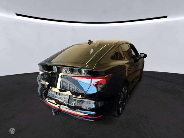 Melns Skoda Enyaq 2023 Viļņa, ar dzinēja tilpumu 0.00 L un nobraukumu 101 tūkst. km par 33900 €, foto 5 vietnē AUTOMOTO.COM.LV