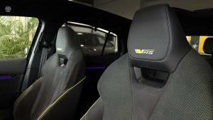 Melns Skoda Enyaq 2023 Viļņa, ar dzinēja tilpumu 0.00 L un nobraukumu 135 tūkst. km par 31989 €, foto 14 vietnē AUTOMOTO.COM.LV