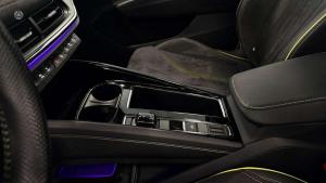 Melns Skoda Enyaq 2023 Viļņa, ar dzinēja tilpumu 0.00 L un nobraukumu 135 tūkst. km par 31989 €, foto 15 vietnē AUTOMOTO.COM.LV