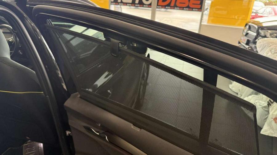 Melns Skoda Enyaq 2023 Viļņa, ar dzinēja tilpumu 0.00 L un nobraukumu 135 tūkst. km par 31989 €, foto 22 vietnē AUTOMOTO.COM.LV