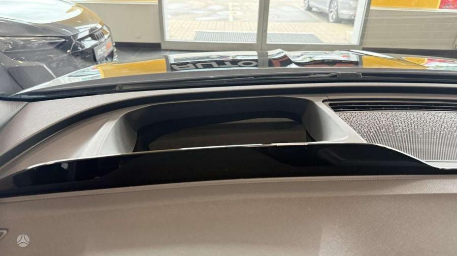 Melns Skoda Enyaq 2023 Viļņa, ar dzinēja tilpumu 0.00 L un nobraukumu 135 tūkst. km par 31989 €, foto 26 vietnē AUTOMOTO.COM.LV