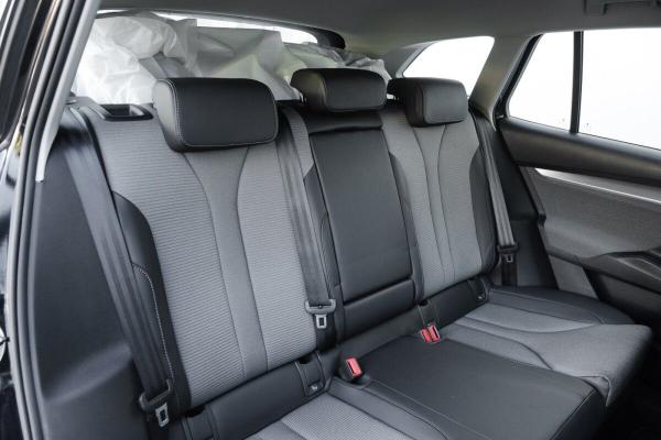 Melns Skoda Enyaq 2023 Rīga, ar dzinēja tilpumu 0.00 L un nobraukumu 102 tūkst. km par 31500 €, foto 10 vietnē AUTOMOTO.COM.LV