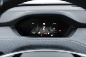Melns Skoda Enyaq 2023 Rīga, ar dzinēja tilpumu 0.00 L un nobraukumu 102 tūkst. km par 31500 €, foto 15 vietnē AUTOMOTO.COM.LV