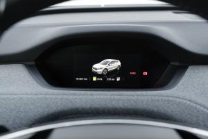 Melns Skoda Enyaq 2023 Rīga, ar dzinēja tilpumu 0.00 L un nobraukumu 102 tūkst. km par 31500 €, foto 16 vietnē AUTOMOTO.COM.LV