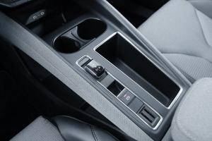 Melns Skoda Enyaq 2023 Rīga, ar dzinēja tilpumu 0.00 L un nobraukumu 102 tūkst. km par 31500 €, foto 18 vietnē AUTOMOTO.COM.LV