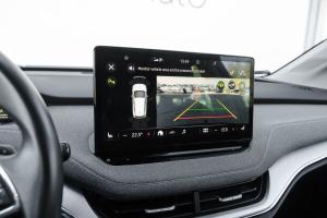 Melns Skoda Enyaq 2023 Rīga, ar dzinēja tilpumu 0.00 L un nobraukumu 102 tūkst. km par 31500 €, foto 23 vietnē AUTOMOTO.COM.LV