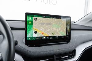Melns Skoda Enyaq 2023 Rīga, ar dzinēja tilpumu 0.00 L un nobraukumu 102 tūkst. km par 31500 €, foto 30 vietnē AUTOMOTO.COM.LV