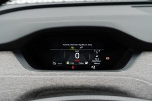 Черный Шкода Enyaq 2024 в Марупе, объемом двигателя 0.00 л и пробегом 0 тыс. км за 38400 €, фото 16 на AUTOMOTO.COM.LV