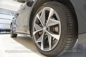 Melns Skoda Enyaq 2024 Tallina, ar dzinēja tilpumu 0.00 L un nobraukumu 54 tūkst. km par 52900 €, foto 6 vietnē AUTOMOTO.COM.LV