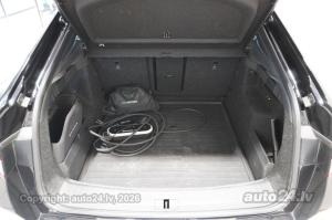 Melns Skoda Enyaq 2024 Tallina, ar dzinēja tilpumu 0.00 L un nobraukumu 54 tūkst. km par 52900 €, foto 8 vietnē AUTOMOTO.COM.LV