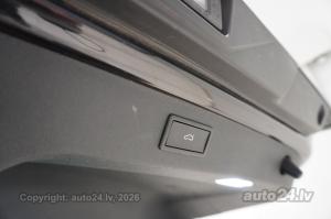 Melns Skoda Enyaq 2024 Tallina, ar dzinēja tilpumu 0.00 L un nobraukumu 54 tūkst. km par 52900 €, foto 10 vietnē AUTOMOTO.COM.LV