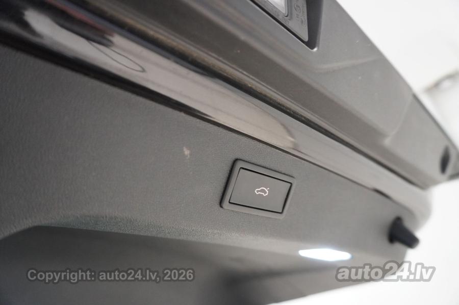 Melns Skoda Enyaq 2024 Tallina, ar dzinēja tilpumu 0.00 L un nobraukumu 54 tūkst. km par 52900 €, foto 10 vietnē AUTOMOTO.COM.LV