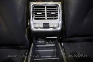Melns Skoda Enyaq 2024 Tallina, ar dzinēja tilpumu 0.00 L un nobraukumu 54 tūkst. km par 52900 €, foto 13 vietnē AUTOMOTO.COM.LV