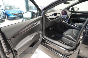 Melns Skoda Enyaq 2024 Tallina, ar dzinēja tilpumu 0.00 L un nobraukumu 54 tūkst. km par 52900 €, foto 16 vietnē AUTOMOTO.COM.LV