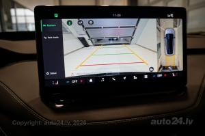 Melns Skoda Enyaq 2024 Tallina, ar dzinēja tilpumu 0.00 L un nobraukumu 54 tūkst. km par 52900 €, foto 20 vietnē AUTOMOTO.COM.LV