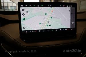 Melns Skoda Enyaq 2024 Tallina, ar dzinēja tilpumu 0.00 L un nobraukumu 54 tūkst. km par 52900 €, foto 22 vietnē AUTOMOTO.COM.LV