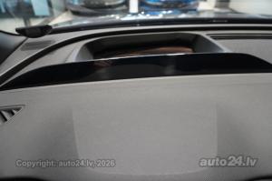 Melns Skoda Enyaq 2024 Tallina, ar dzinēja tilpumu 0.00 L un nobraukumu 54 tūkst. km par 52900 €, foto 27 vietnē AUTOMOTO.COM.LV