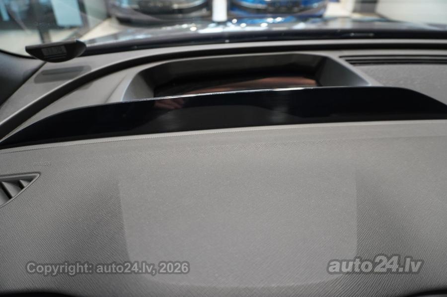 Melns Skoda Enyaq 2024 Tallina, ar dzinēja tilpumu 0.00 L un nobraukumu 54 tūkst. km par 52900 €, foto 27 vietnē AUTOMOTO.COM.LV
