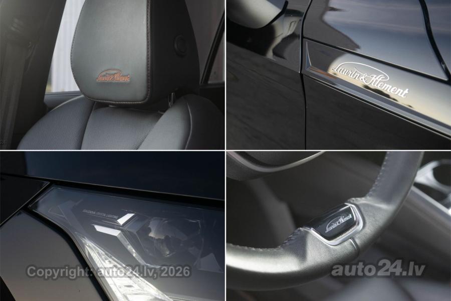Melns Skoda Enyaq 2024 Tallina, ar dzinēja tilpumu 0.00 L un nobraukumu 52 tūkst. km par 38900 €, foto 17 vietnē AUTOMOTO.COM.LV
