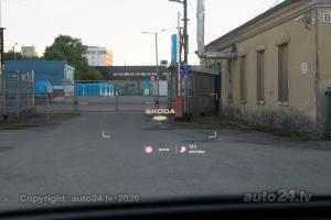 Melns Skoda Enyaq 2024 Tallina, ar dzinēja tilpumu 0.00 L un nobraukumu 52 tūkst. km par 38900 €, foto 19 vietnē AUTOMOTO.COM.LV