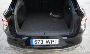 Melns Skoda Enyaq 2024 Tallina, ar dzinēja tilpumu 0.00 L un nobraukumu 52 tūkst. km par 38900 €, foto 23 vietnē AUTOMOTO.COM.LV