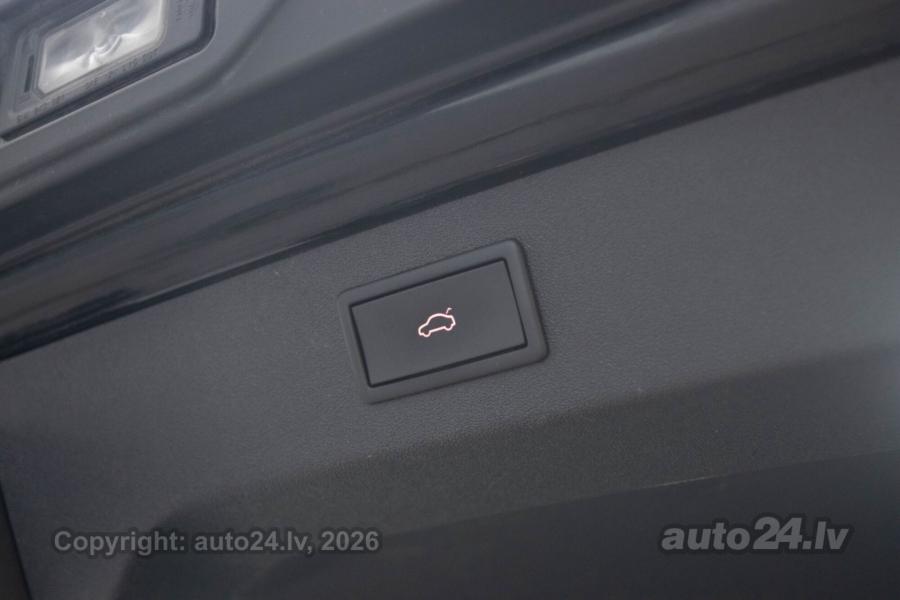 Melns Skoda Enyaq 2024 Tallina, ar dzinēja tilpumu 0.00 L un nobraukumu 52 tūkst. km par 38900 €, foto 25 vietnē AUTOMOTO.COM.LV