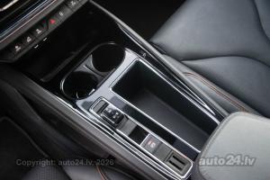 Melns Skoda Enyaq 2024 Tallina, ar dzinēja tilpumu 0.00 L un nobraukumu 52 tūkst. km par 38900 €, foto 27 vietnē AUTOMOTO.COM.LV