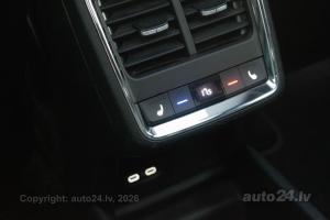 Melns Skoda Enyaq 2024 Tallina, ar dzinēja tilpumu 0.00 L un nobraukumu 52 tūkst. km par 38900 €, foto 29 vietnē AUTOMOTO.COM.LV