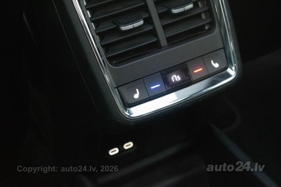 Melns Skoda Enyaq 2024 Tallina, ar dzinēja tilpumu 0.00 L un nobraukumu 52 tūkst. km par 38900 €, foto 29 vietnē AUTOMOTO.COM.LV